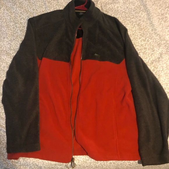 G.H. Bass & Co. | Jackets & Coats | Gh Bass Fleece Jacket | Poshmark